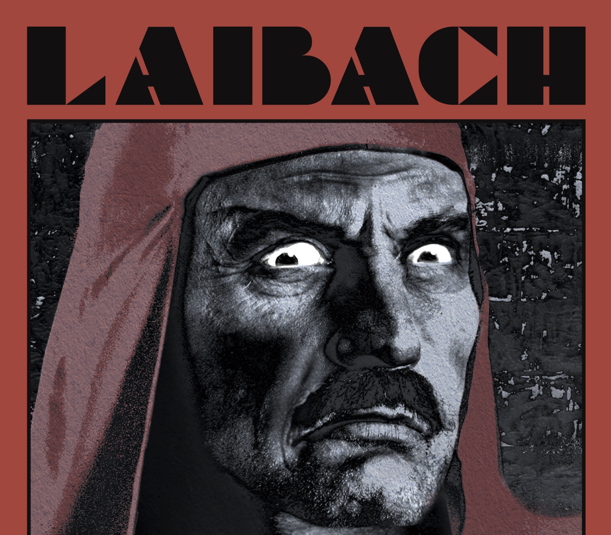 Bilete Laibach - Opus Dei - 7 mar, ora 20:30 - Quantic