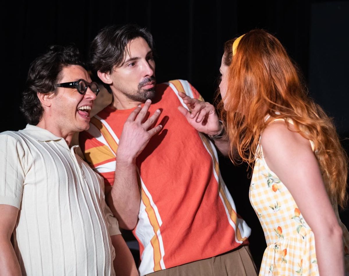 Bilete Pitesti: Dusi cu pluta - 30 oct '24, ora 19:00 - Teatrul ...