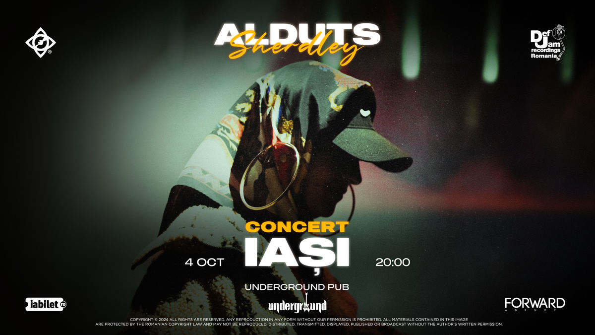 Bilete la Concerte Trap - iaBilet.ro