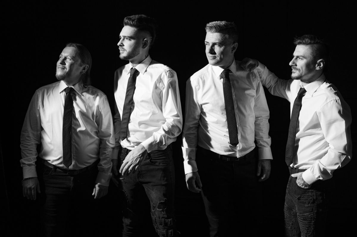 Bilete VUNK Simfonic @ Sala Palatului - TE AȘTEPT. - 14 feb '25, ora 20 ...