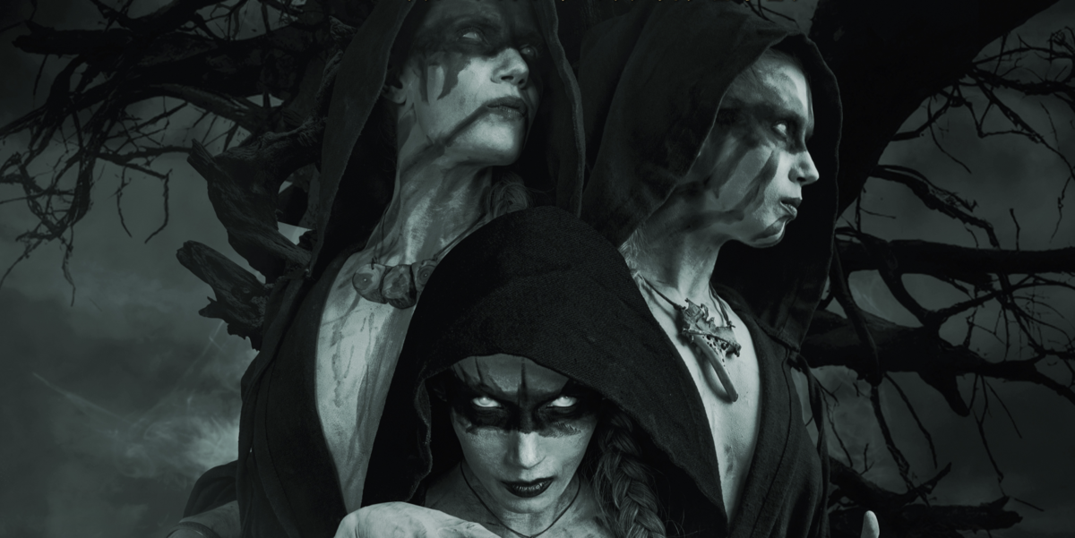 Bilete Cluj-Napoca: LEAVES EYES / NYTT LAND la FORM SPACE - 15 mar, ora ...