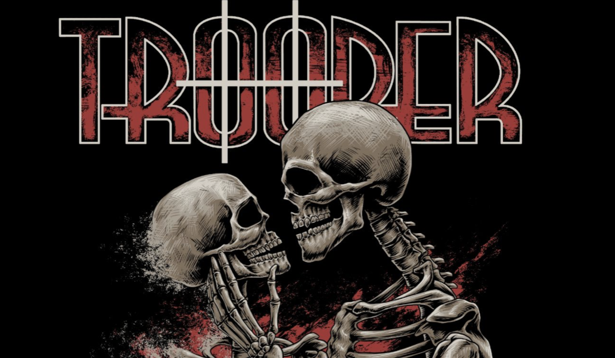 Bilete Cluj-Napoca: Trooper la FORM SPACE - 7 mar, ora 20:20 - FORM SPACE