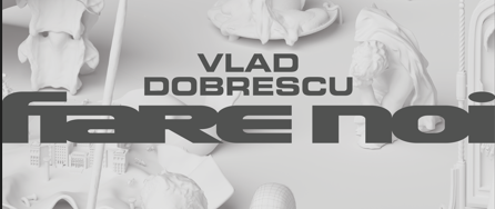 Bilete Constanta: Vlad Dobrescu • Lansare Album "Fiare Noi" - 28 feb ...