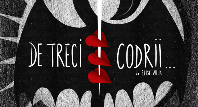 Bilete De treci codrii - 21 mar, ora 20:00 - Palatul Bragadiru - Sala Godot