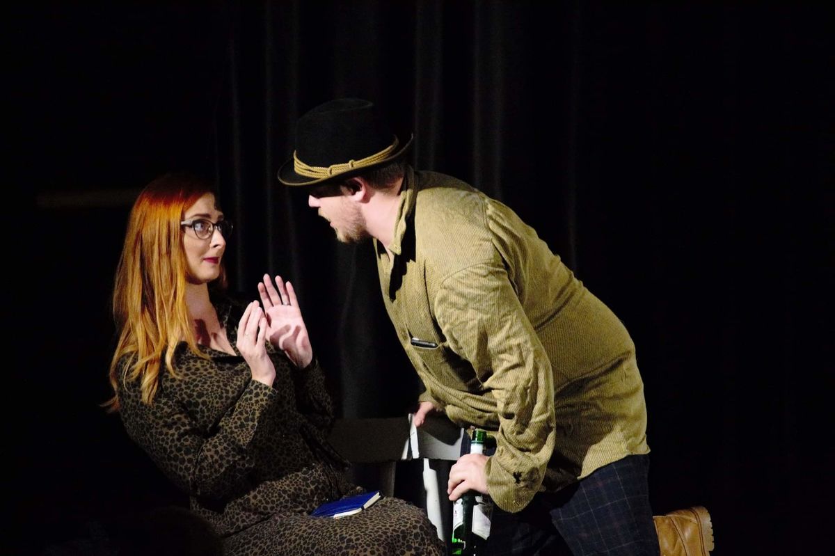 Bilete Timisoara: Iubire dublu distilata - 29 apr, ora 19:00 ...