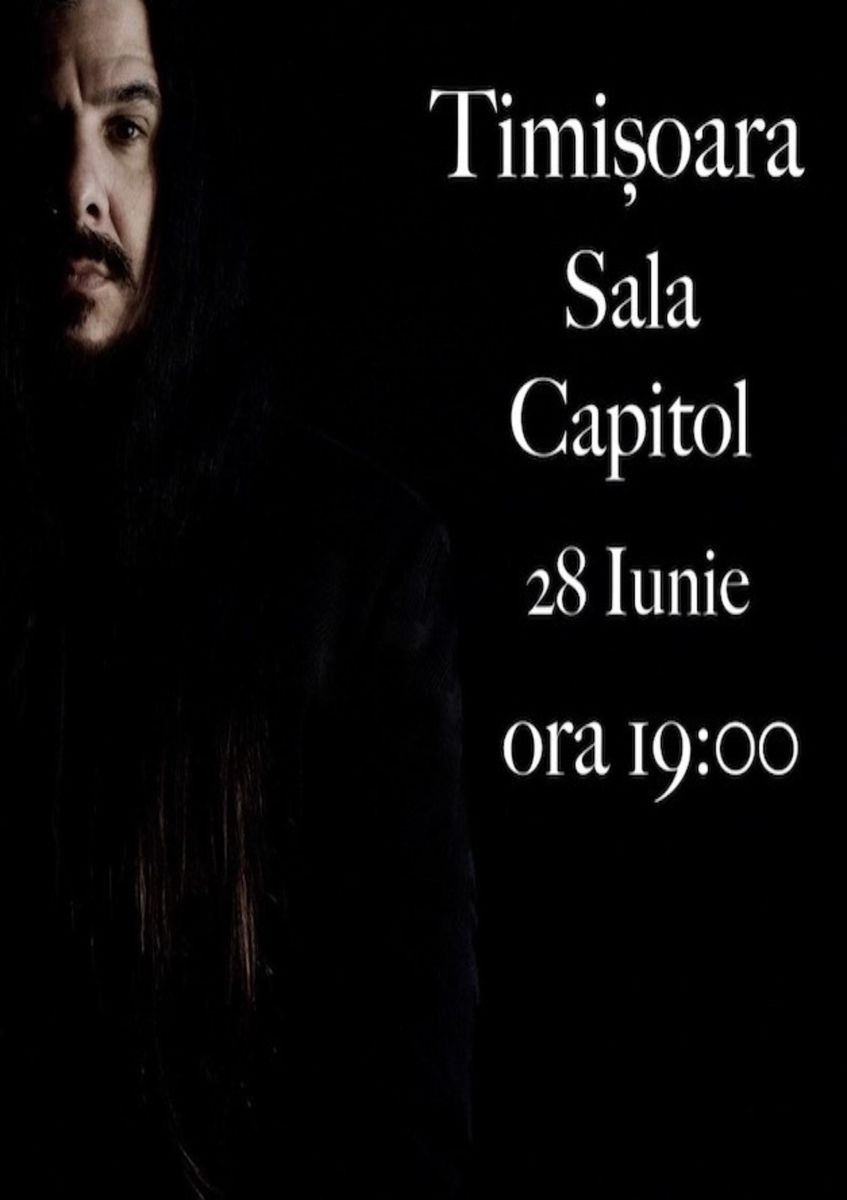 Bilete Timisoara: Alma de Tango - Marthin Marcos (Argentina) - 28 iun ...