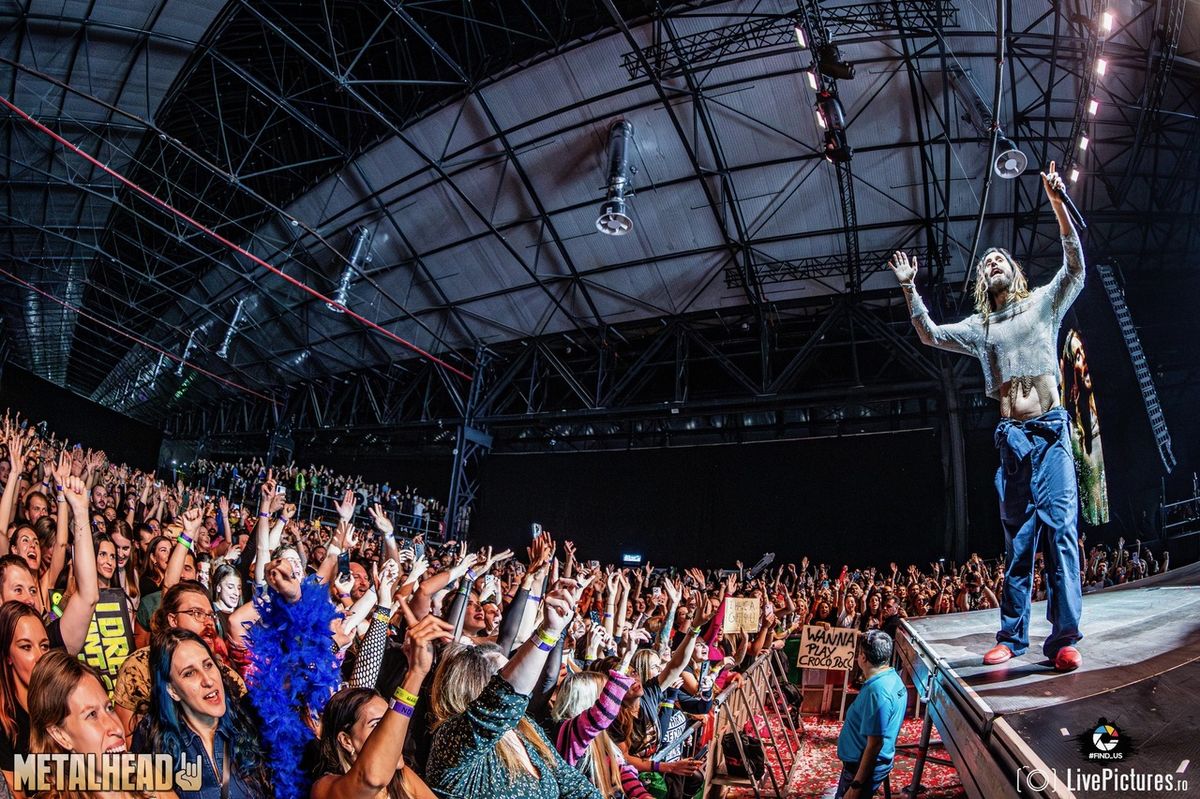 Laminor Arena - Bilete la Laminor Arena pe iaBilet.ro