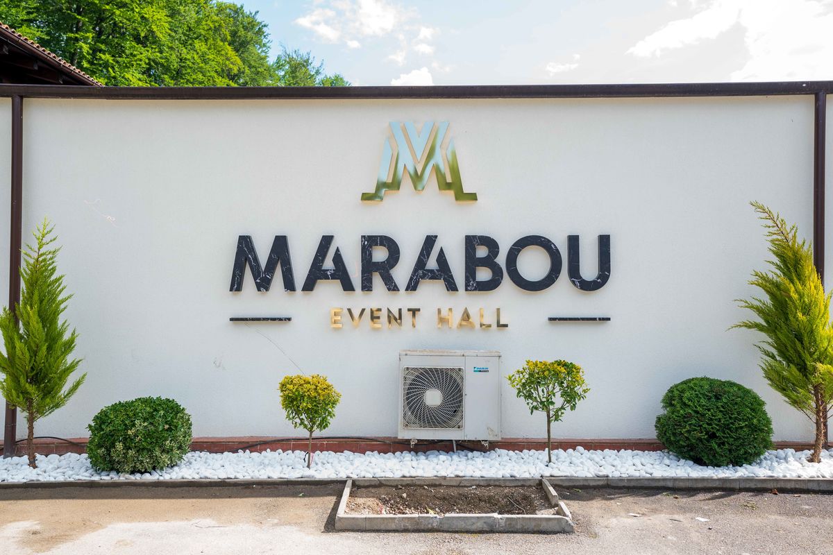 Marabou Resort - Bilete la Marabou Resort pe iaBilet.ro