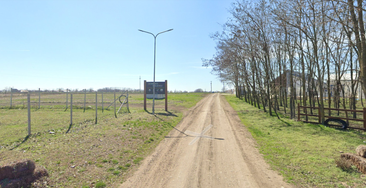 Farm Park Solacolu! - Fundulea - Bilete la Farm Park Solacolu ...