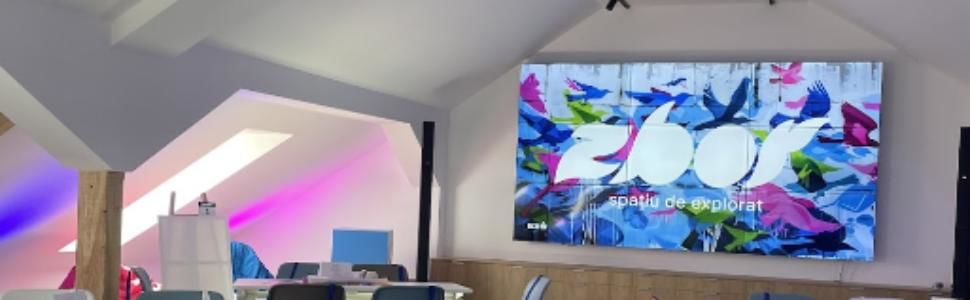 Zbor Hub Cluj - Bilete la Zbor Hub Cluj pe iaBilet.ro