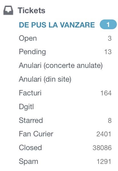 Servicii - iaBilet.ro